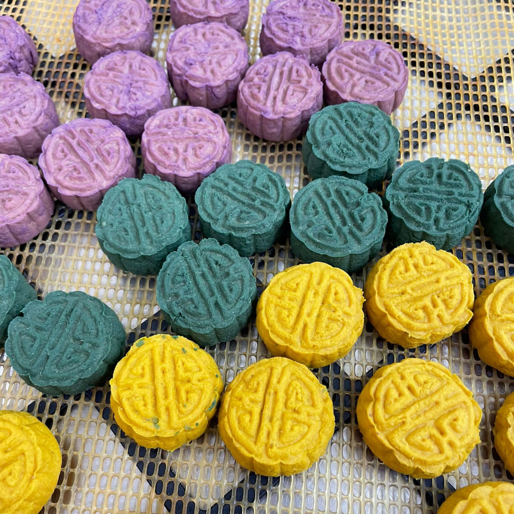 Mooncake 2024 – Feed My Paws